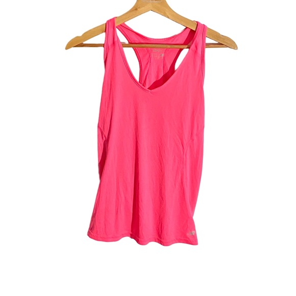 New Balance | Tops | New Balance Hot Pink Lightweightbreathable ...